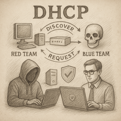 Understanding DHCP in Cybersecurity
