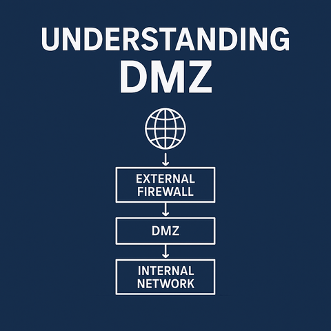 Understanding DMZ: A Key Security Layer in Network Architecture