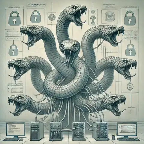 Hydra: A Powerful Penetration Testing Tool for Password Cracking