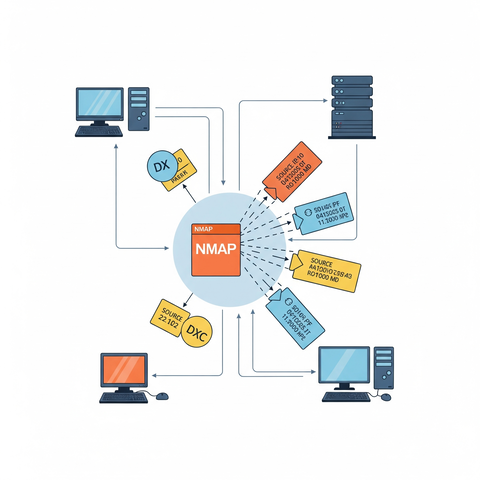 Nmap Network Scanner - Unveiling Network Secrets