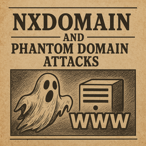 NXDOMAIN and Phantom Domain Attacks