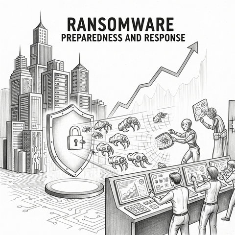 Ransomware Preparedness and Response