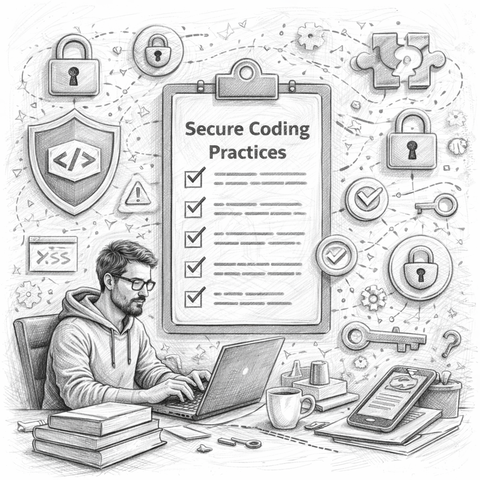 Secure Coding Practices Every Developer Should Follow