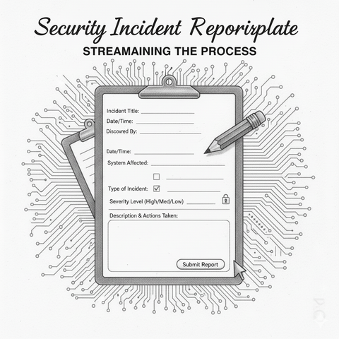 Security Incident Report - Unauthorized Access at AcmeTech Solutions