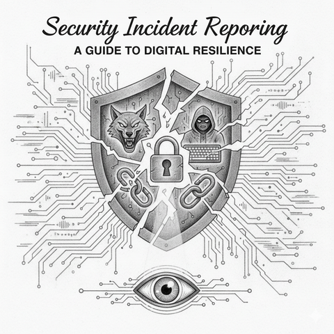 Documenting and Reporting a Security Incident