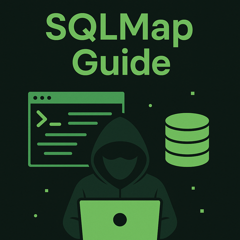 SQLMap - A Comprehensive Guide to Automated SQL Injection Testing