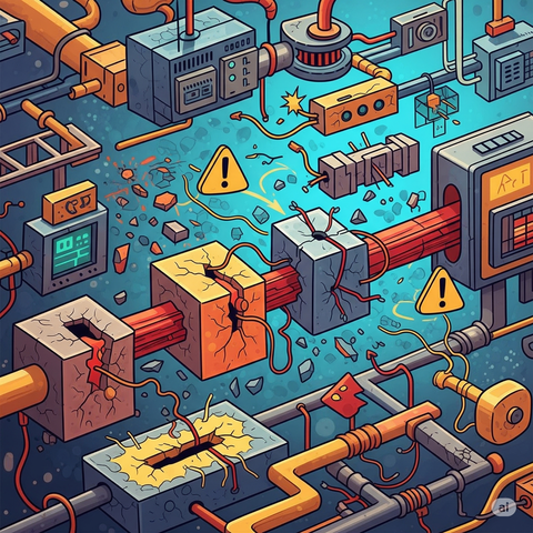 Understanding Common System Weaknesses Exploited by Cyberattackers